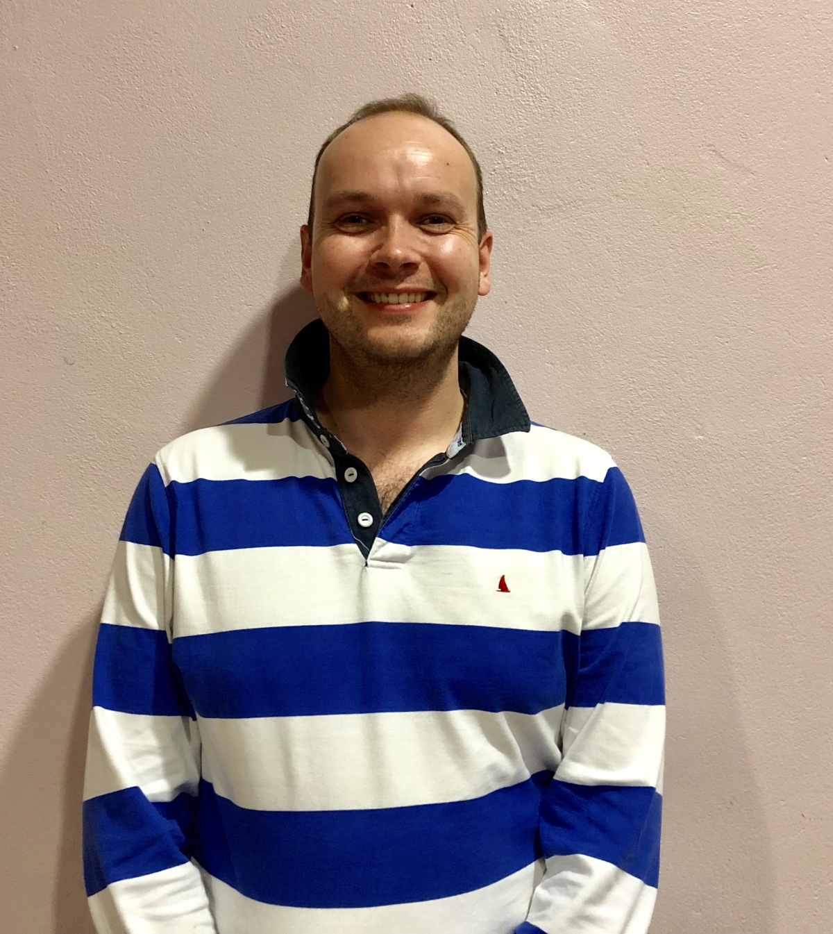 Leadership – Cookstown Baptist Church