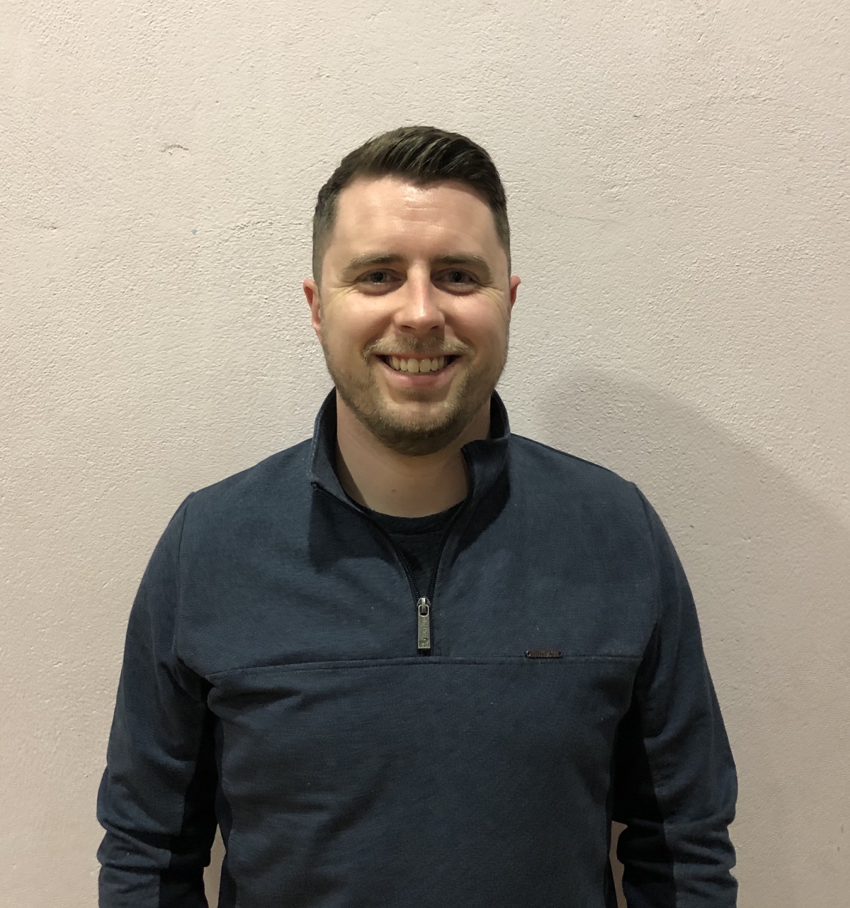 Leadership – Cookstown Baptist Church