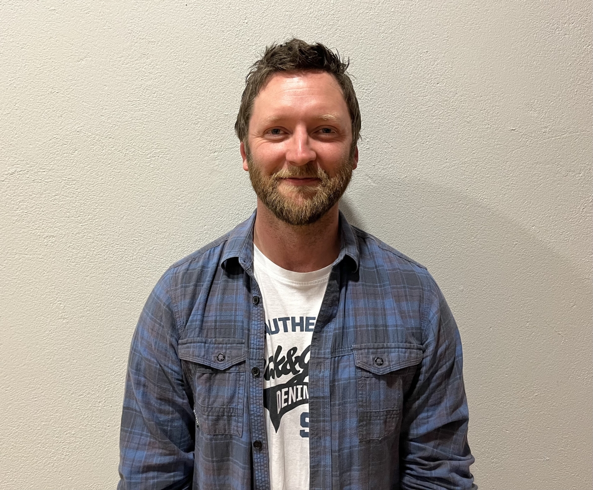 Leadership – Cookstown Baptist Church