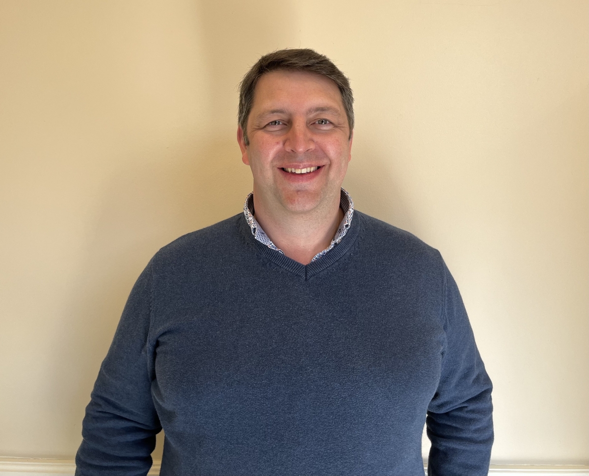 Leadership – Cookstown Baptist Church