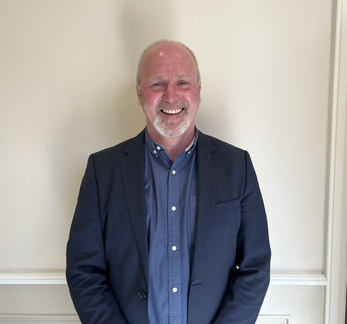 Leadership – Cookstown Baptist Church