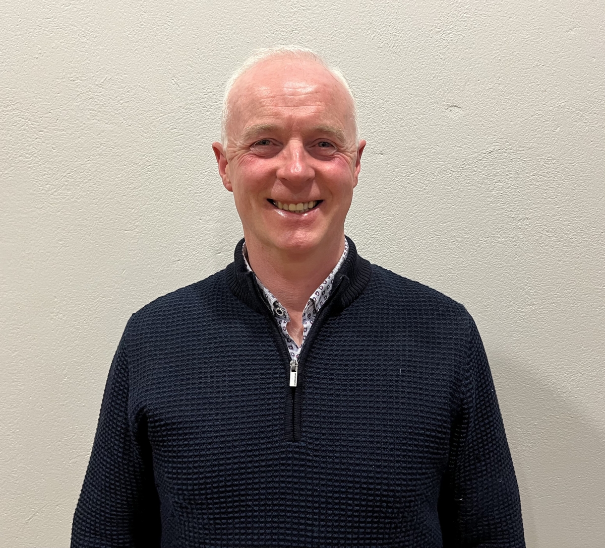 Leadership – Cookstown Baptist Church